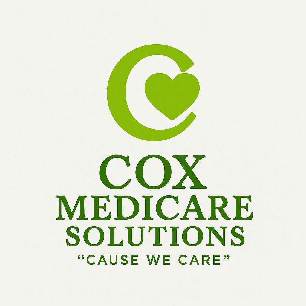 Cox Medicare Solutions